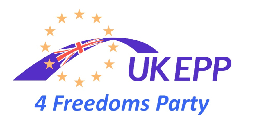 New UK EPP party vows to be the alternative to Tories, UKIP | Euractiv