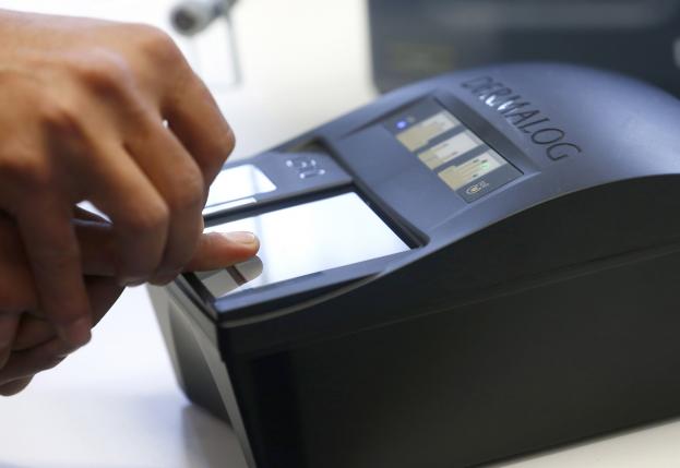 EU rules prevent sharing of refugee fingerprints | Euractiv