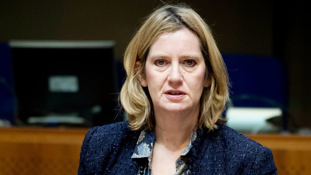 UK likely to leave Europol and might 'take our information with us ...