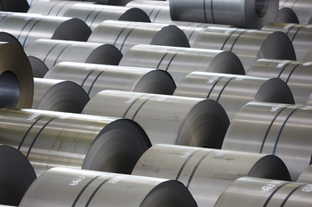 Saving European steel | Euractiv