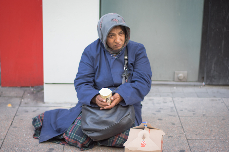 EU Roma Week: From words to action | Euractiv
