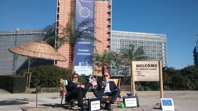 Member states’ broad definition of tax havens raises concerns | Euractiv