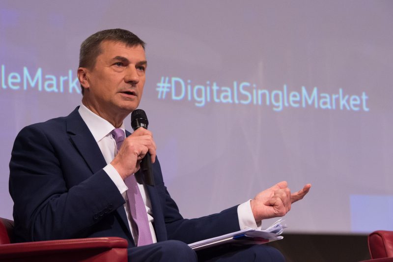 Commission wants fast internet in schools to fix digital illiteracy ...