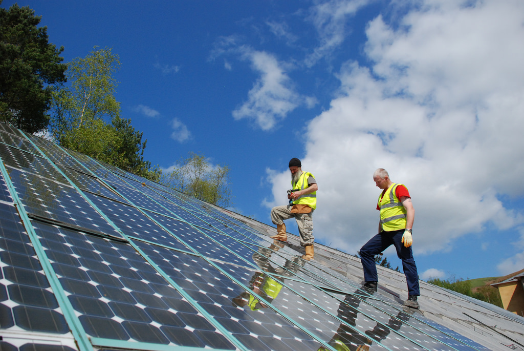 Renewable energy: How Europe can reinforce its leadership | Euractiv