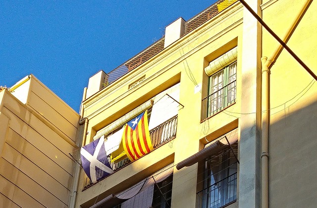 Catalan parliament speaker goes on trial for part in independence push ...