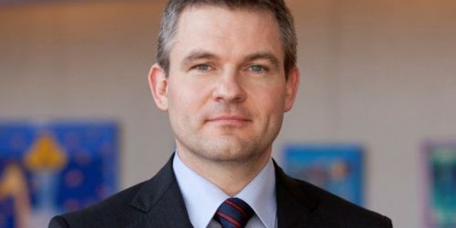 Slovakian deputy PM: EU data rules must be based on facts, not emotion ...