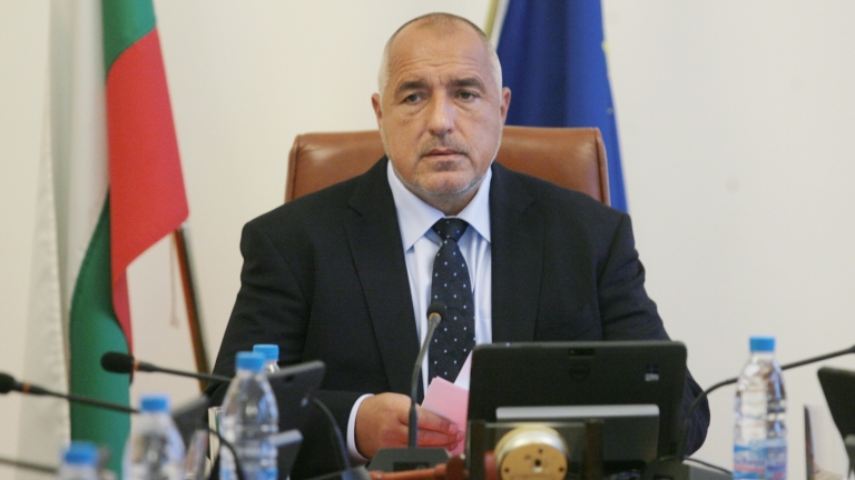 Breaking: Borissov nominates Georgieva for UN top job | Euractiv