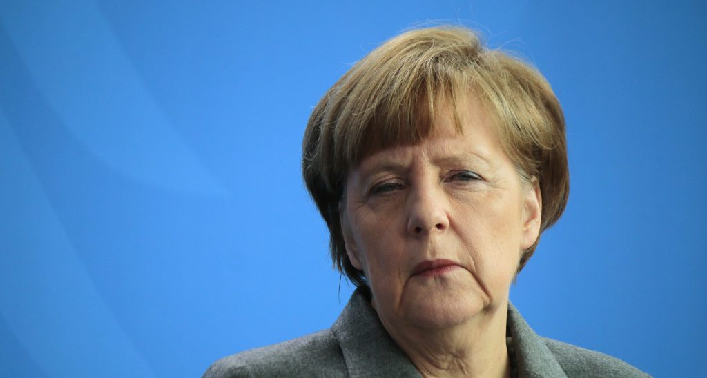 Merkel’s Africa visit provokes mixed reaction | Euractiv