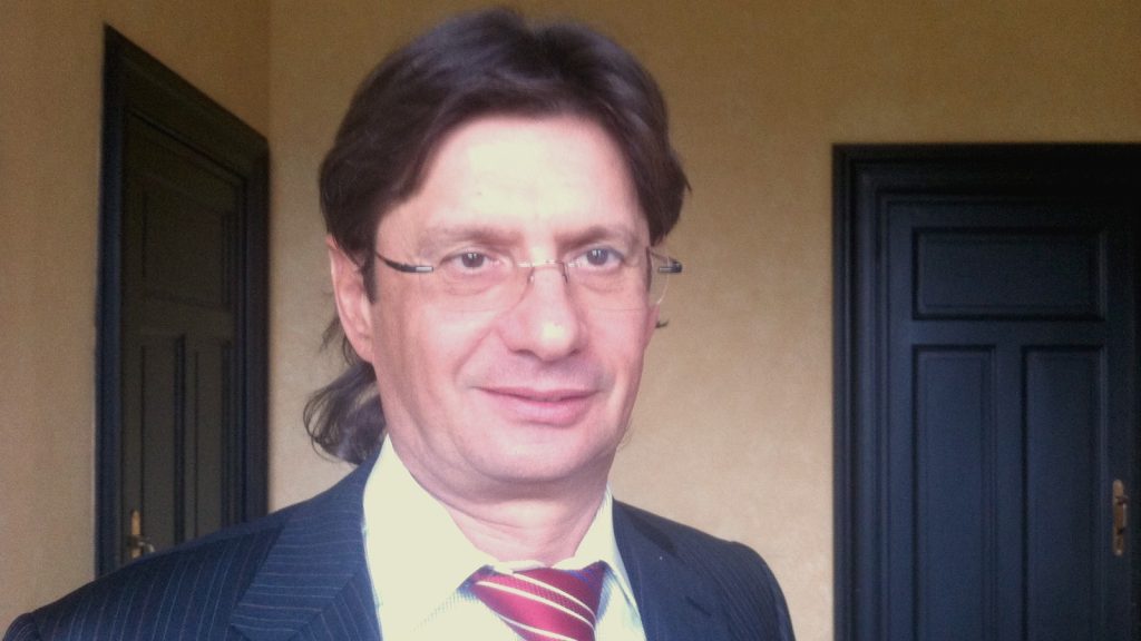 LUKoil vice president: EU taxes are killing the refinery business ...