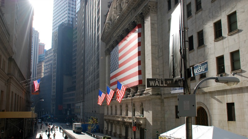World stocks rally on Trump's rise to the White House | Euractiv