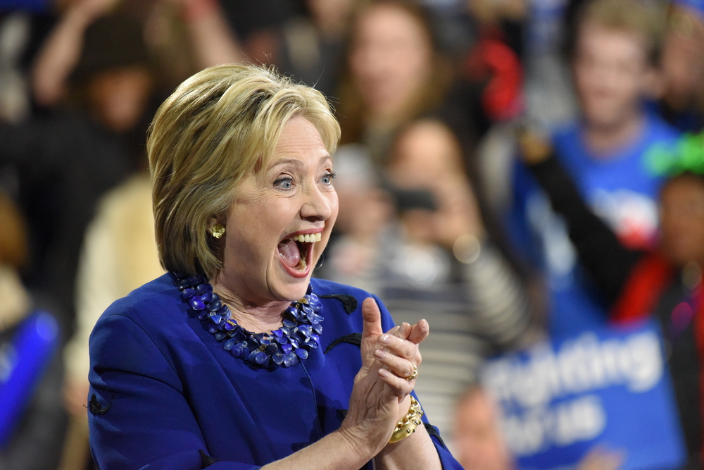 World's most powerful women - and where to find them | Euractiv