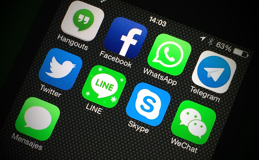 Chinese messaging app WeChat courts European business for ad sales and ...