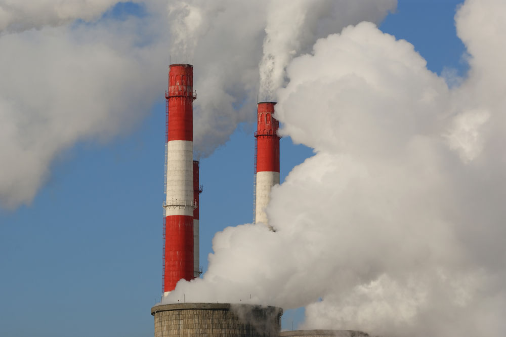 Emissions Trading Scheme by numbers | Euractiv