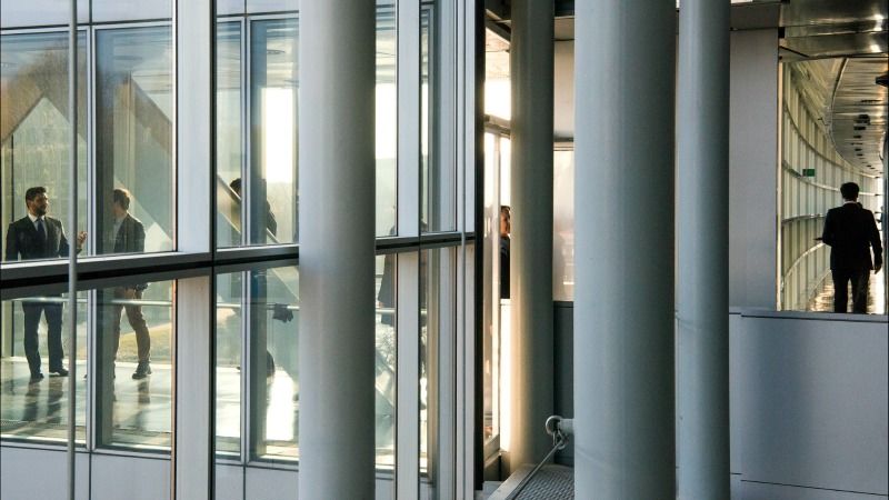 Comitology reform: Doing, undoing and redoing is still hard work | Euractiv