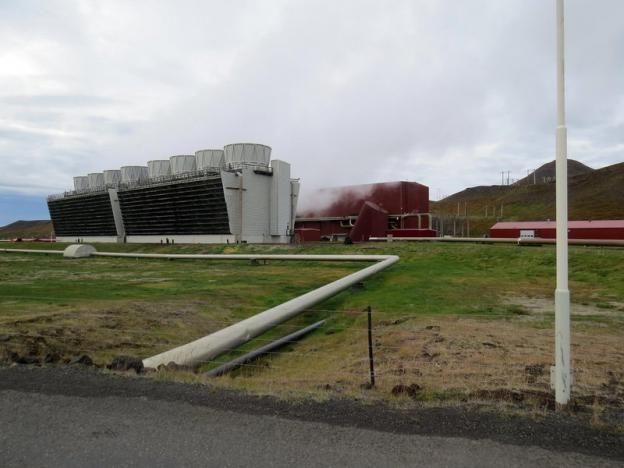 Iceland magma drilling project may revive giant UK power cable link ...