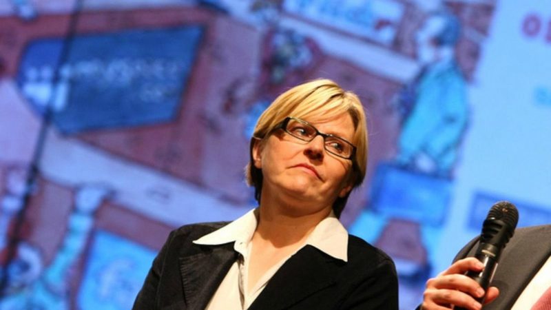 French development chief: ‘SDGs apply to France in same way as Burkina ...