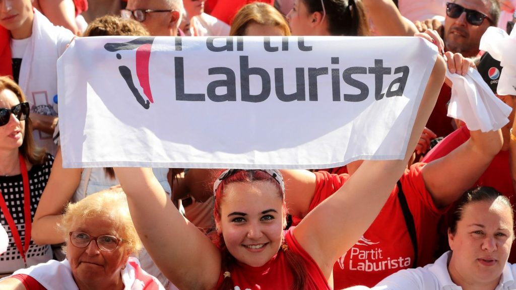Booming Malta to deliver verdict on scandal-hit PM | Euractiv