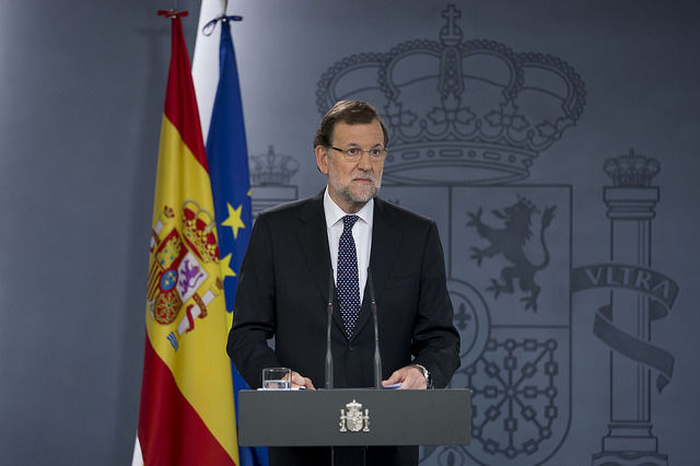 Spain moves to suspend Catalonia's autonomy | Euractiv