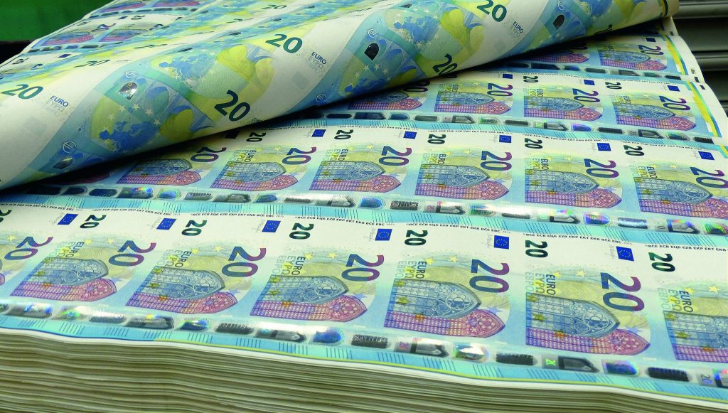 ECB to chart end to easy money | Euractiv