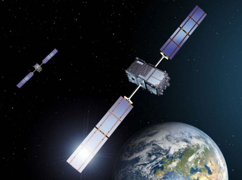 How the GSA rebooted the Galileo satellite system | Euractiv
