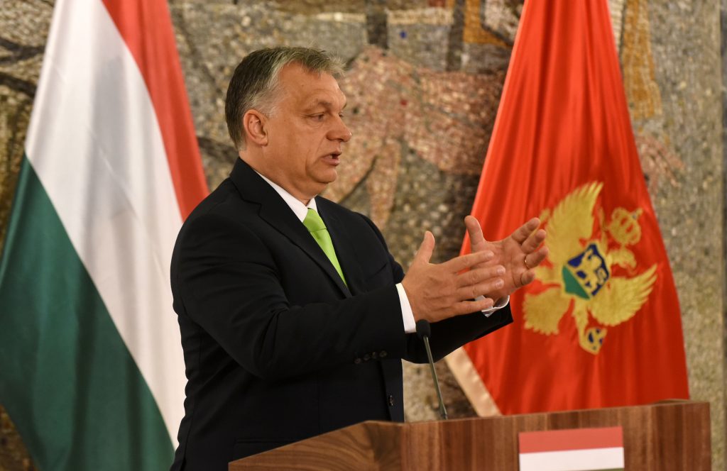 Hungary slams EU legal action over asylum seekers | Euractiv