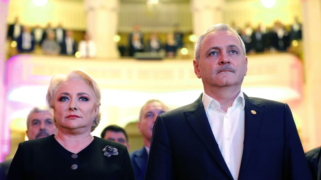 Romania slams EU ahead of taking rotating presidency | Euractiv