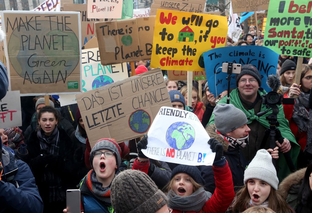German coal phase-out criticised but welcomed on whole | Euractiv