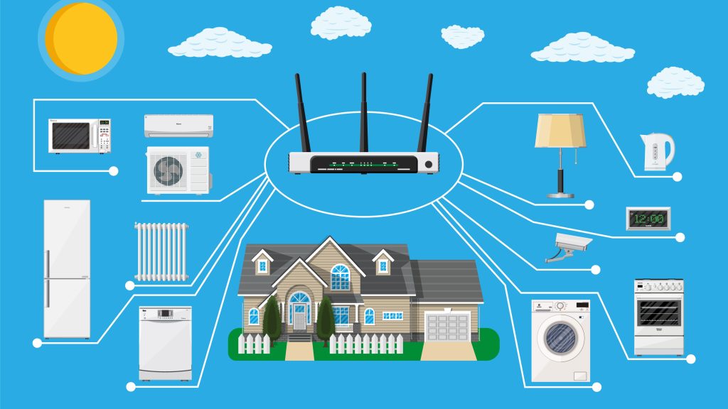 Regulating appliances of the future | Euractiv