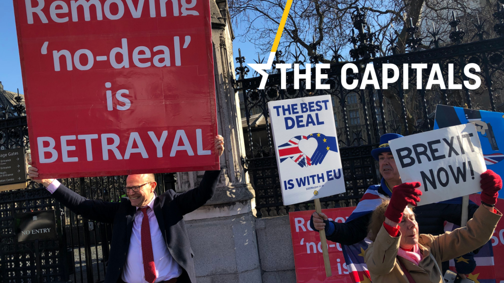 Brexit extension: EU members’ positions before the summit | Euractiv