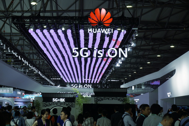 UK to make Huawei decision within months | Euractiv