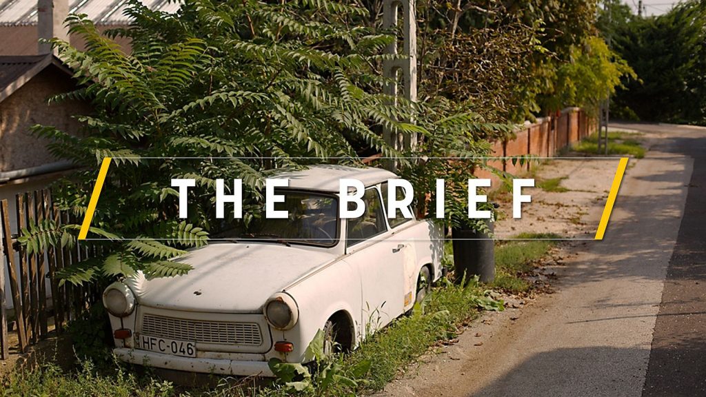 The Brief, powered by ACCA - A lost and found and lost reunification ...