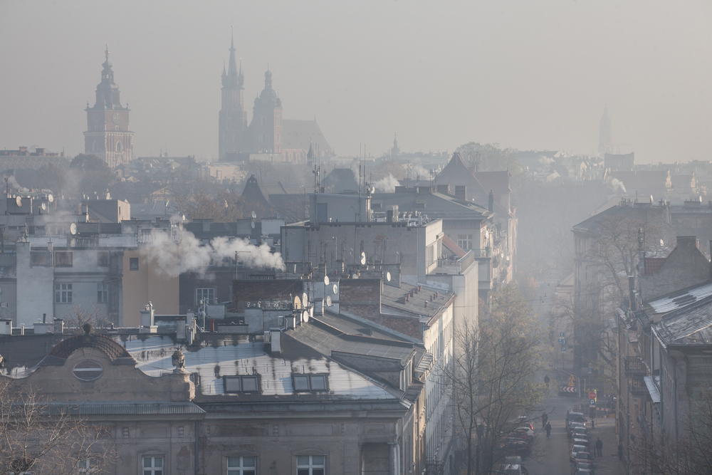 How air quality rules stack up across Europe | Euractiv