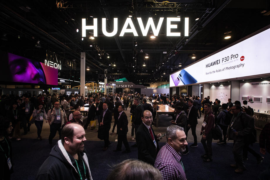 UK to make Huawei decision today, amid intensifying US pressure | Euractiv