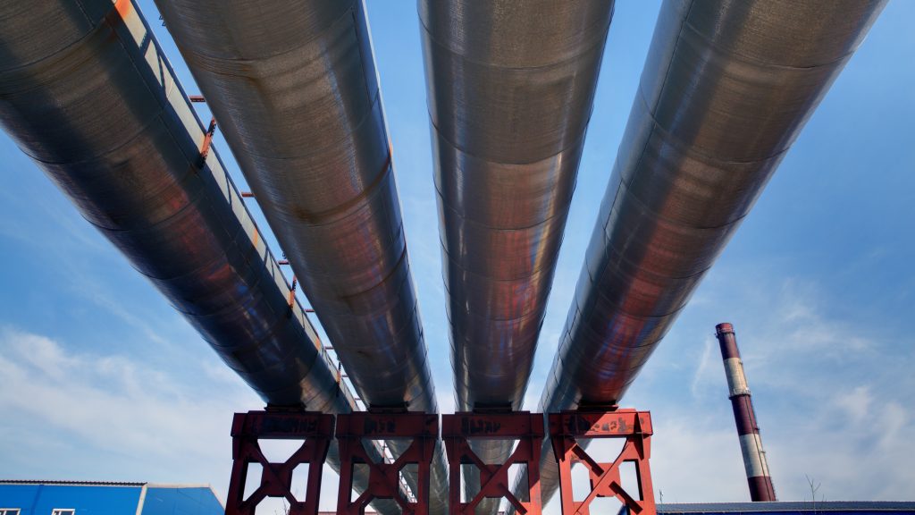 The road to 2050 should be fossil gas pipelines free | Euractiv