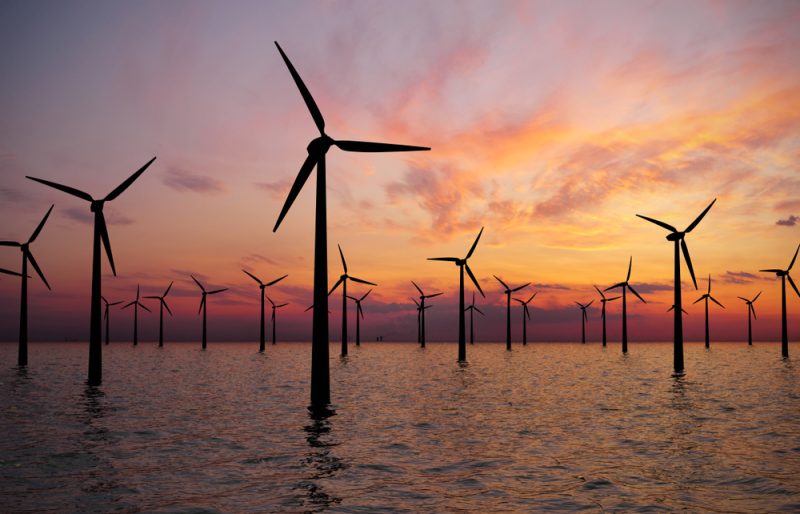 Denmark plans two huge 'energy islands' to meet climate goals | Euractiv