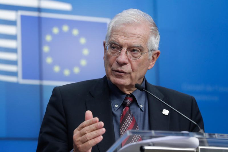 Michael Benhamou Archives | Euractiv
