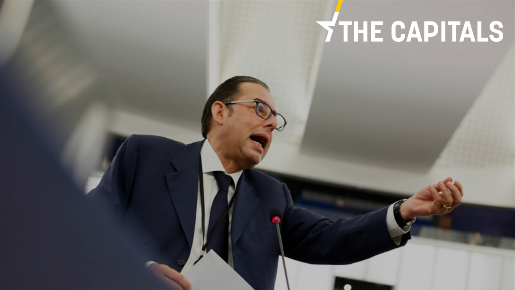 Pittella calls on Europe's northern socialists to finally break their ...