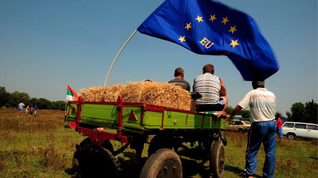 Lack of rule of law threatens Bulgaria’s economic recovery | Euractiv