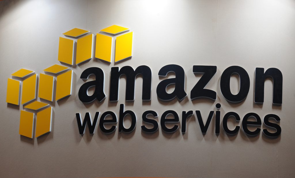 Amazon Web Services opens first office in Greece | Euractiv