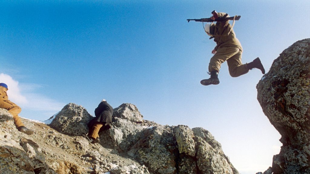 Another war on the horizon in the Armenia – Azerbaijan conflict? | Euractiv