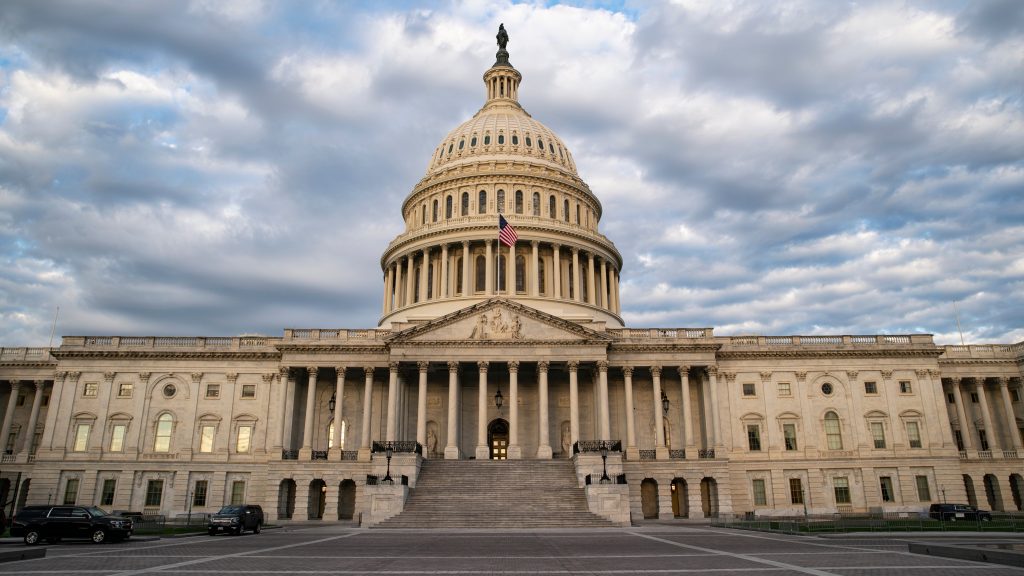 Republicans on track to dash Democratic hopes of US Senate majority ...