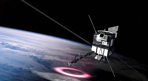 European space rocket launch fails minutes after takeoff | Euractiv