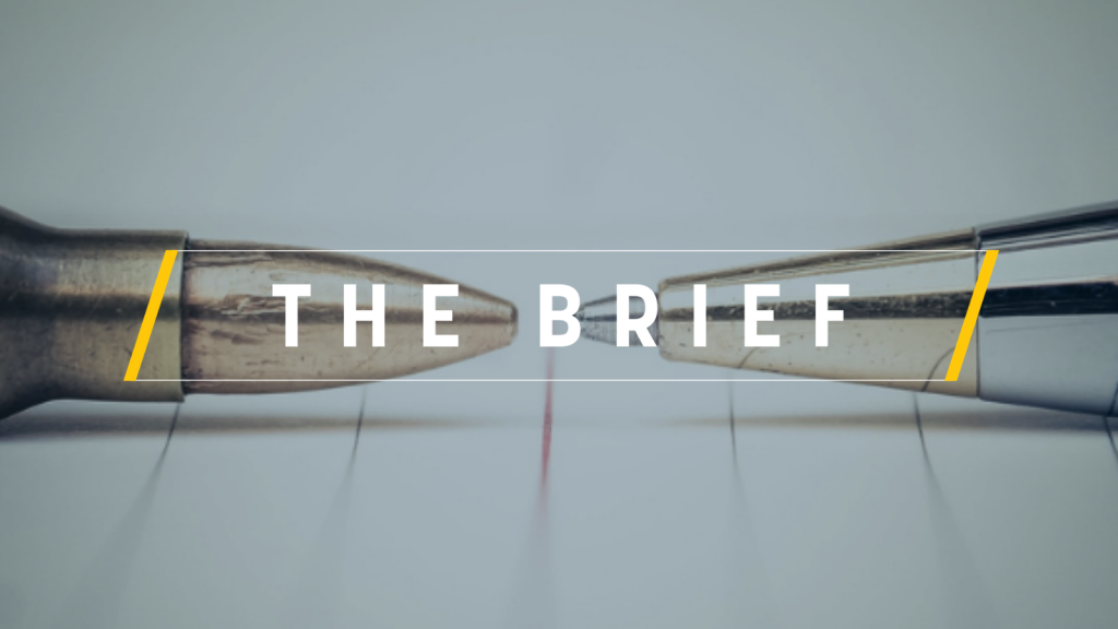 The Brief, powered by Martens Centre - Killing them softly | Euractiv