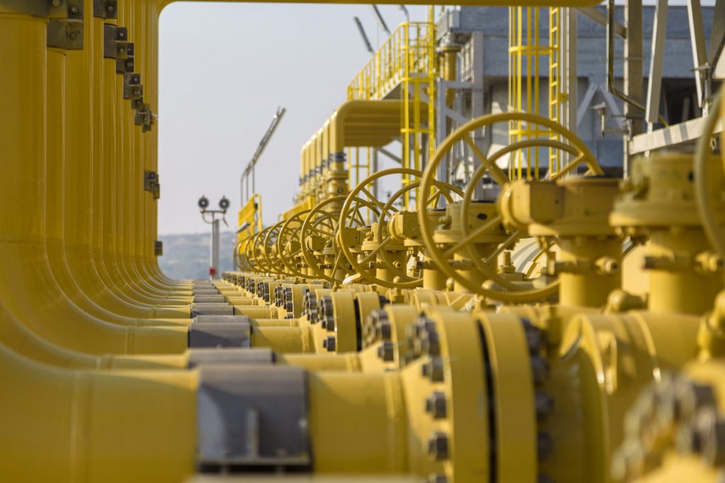 Why Southern Gas Corridor is a chance for energy efficiency? | Euractiv