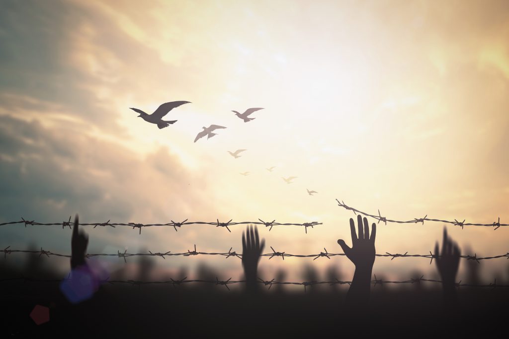 Three ways to reclaim human rights from authoritarians | Euractiv