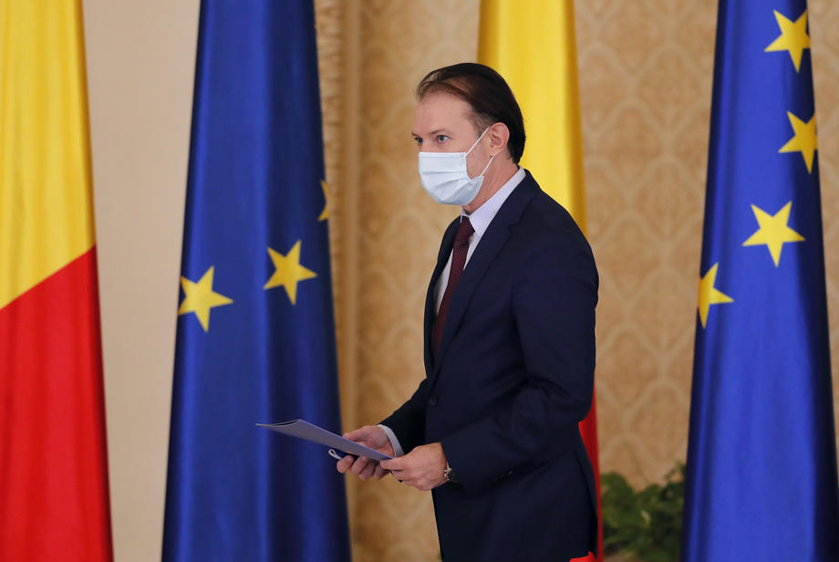 EU Commission criticises Romania's recovery and resilience proposals ...