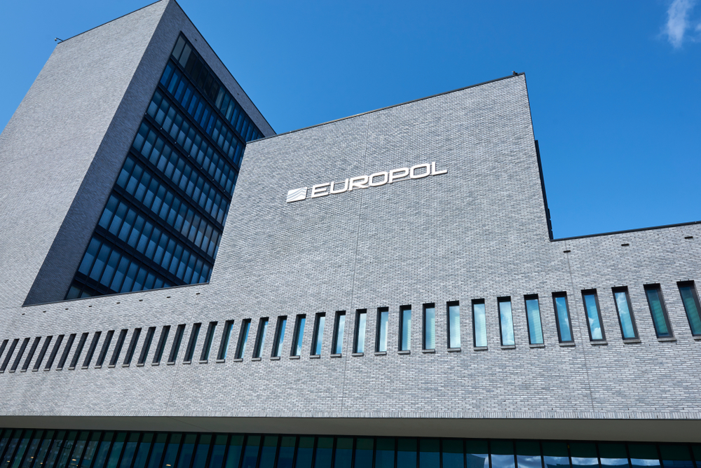 Europol on defensive as concerns raised over 'illegal' Big Data tactics ...