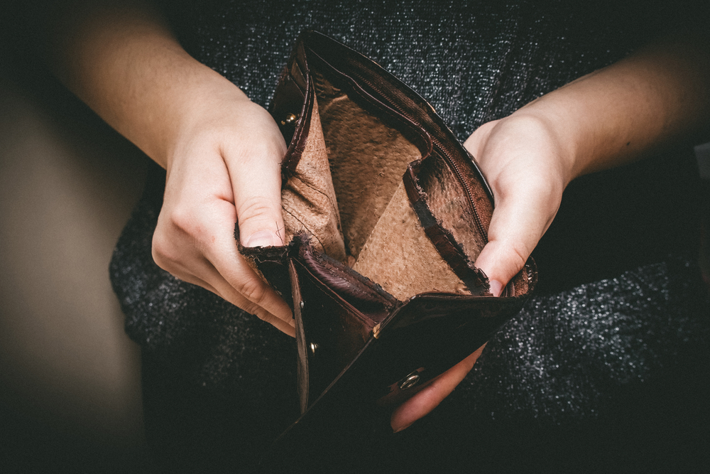 More than 16% of Slovaks at risk of poverty | Euractiv