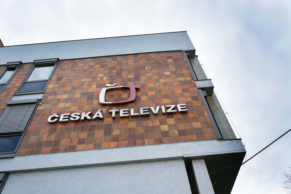 Increasing political pressure on the public broadcaster Czech ...