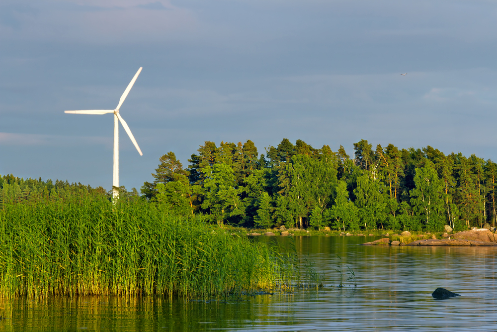 Finland’s share of renewables takes over that of fossil fuels | Euractiv